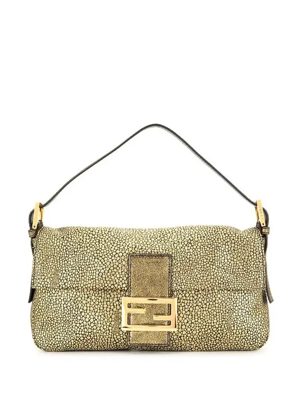 Fendi Mamma Baguette Handbag