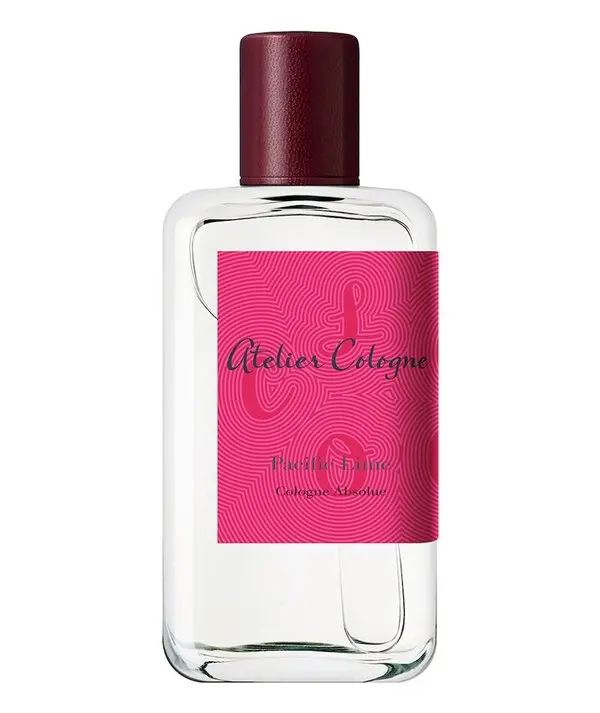 ATELIER COLOGNE Pacific Lime Cologne Absolue Pure Perfume