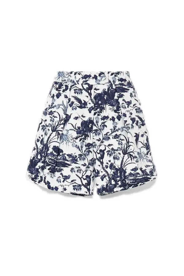 Erdem Howard Shorts