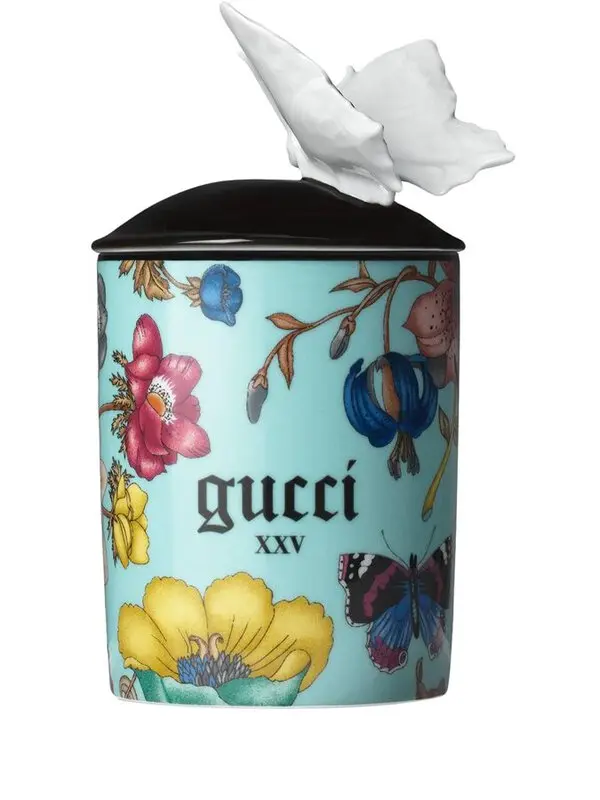 Gucci Medium Esotericum Murano Candle
