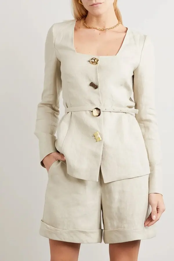 REJINA PYO Martina Jacket