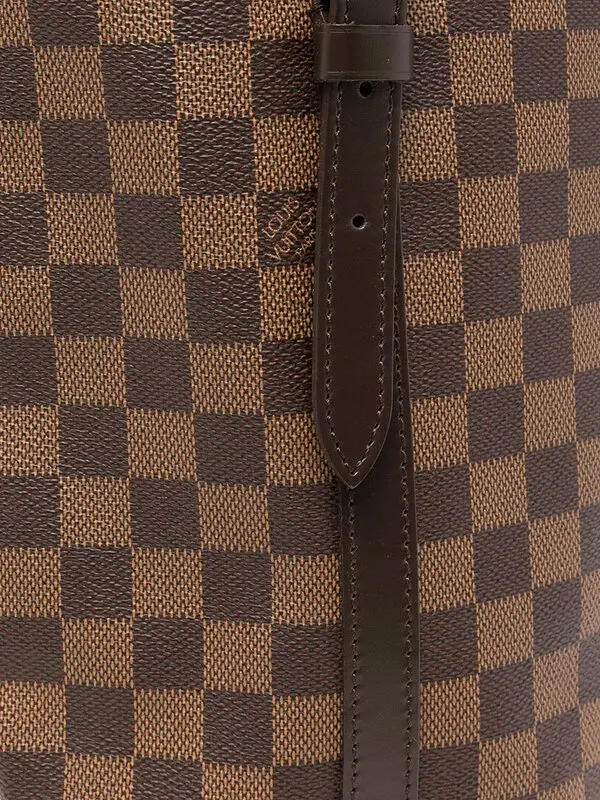 LOUIS VUITTON 2003 Pre-owned Marais Bucket Bag