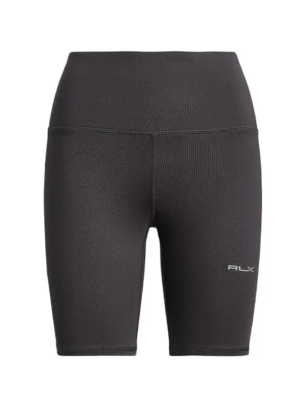 Rlx Ralph Lauren Jersey Bike Short