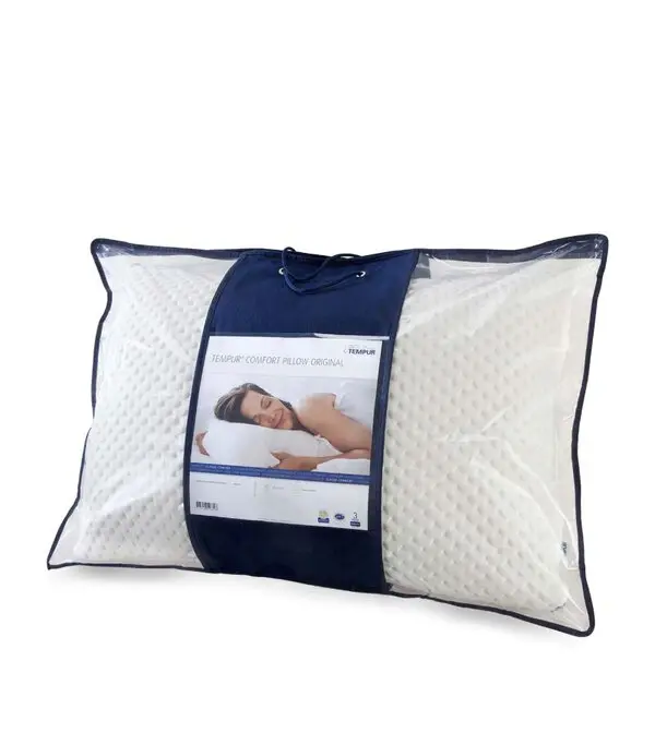 TEMPUR Comfort Original Pillow
