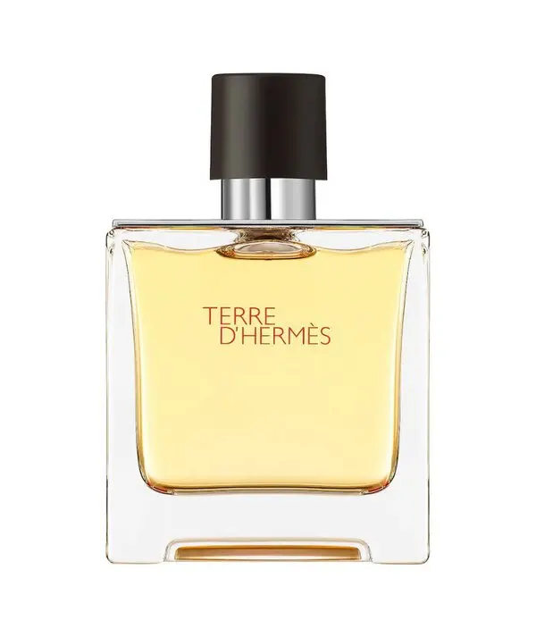 Hermès Terre D’ Eau De Parfum