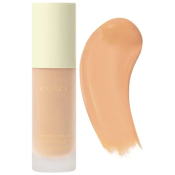 Gucci 24 Hour Full Coverage Luminous Matte Finish Foundation - 220w