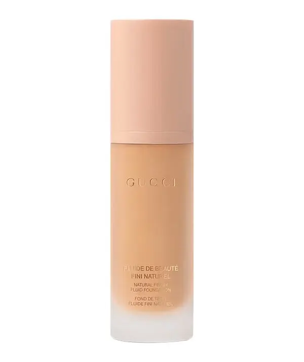 Gucci - Gucci 24 Hour Full Coverage Luminous Matte Finish Foundation