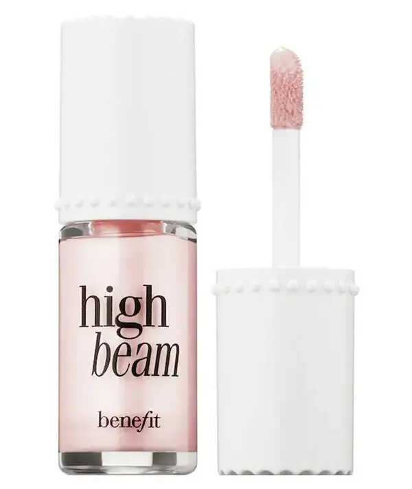BENEFIT COSMETICS High Beam Liquid Highlighter
