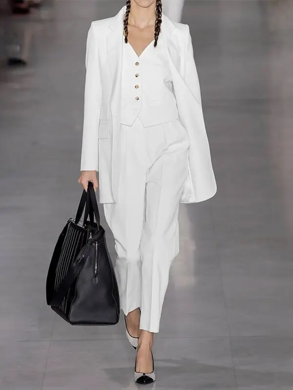 Max Mara Vest