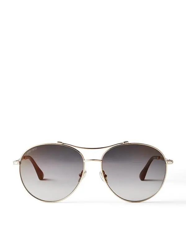 JIMMY CHOO Vina Sunglasses