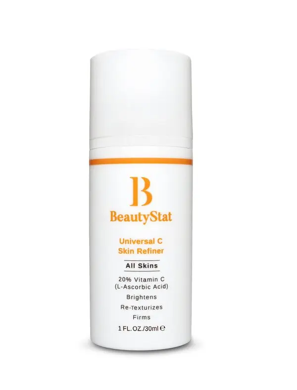 BEAUTYSTAT Universal C Skin Refiner