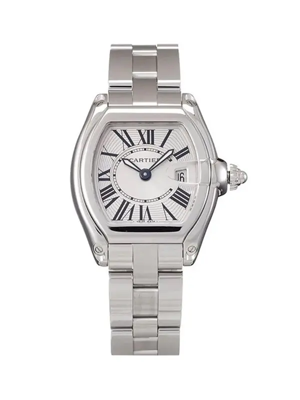 Cartier 2006 Roadster Lady 29mm