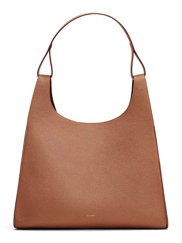 Cuyana Oversized Double Loop Bag