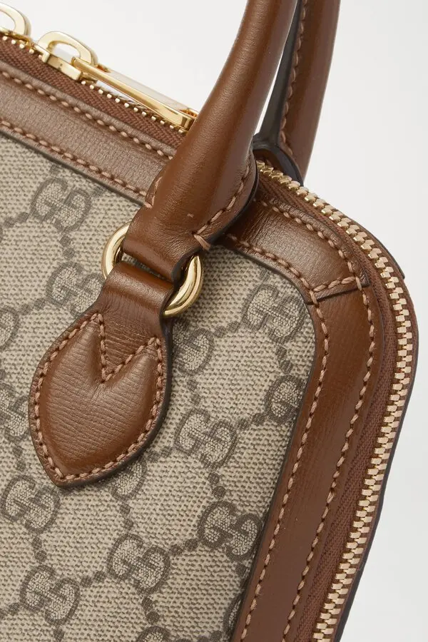 Gucci 1955 Horsebit Small Tote