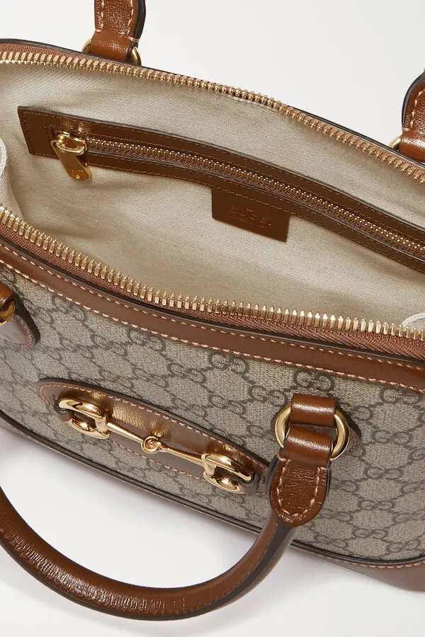 Gucci 1955 Horsebit Small Tote