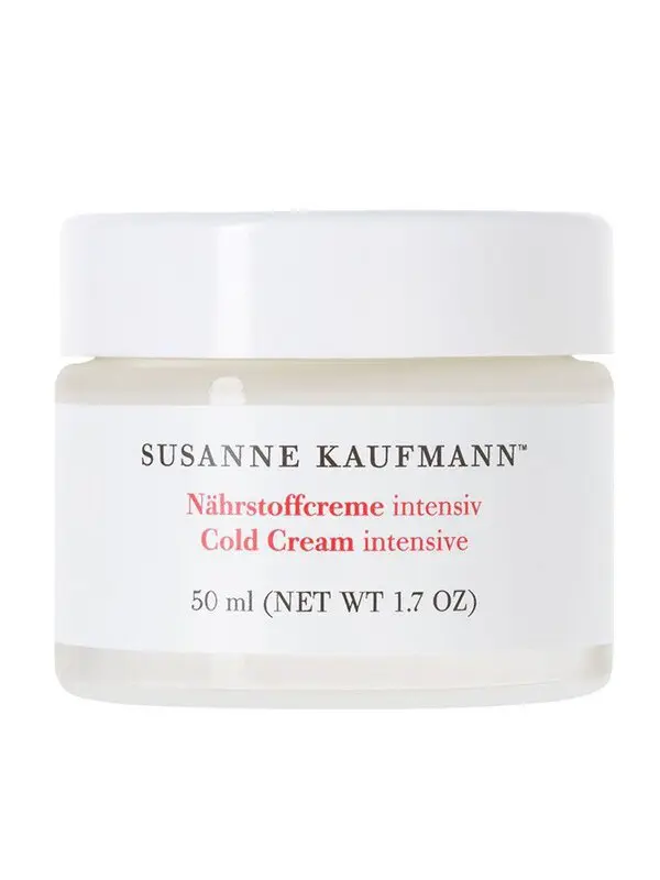SUSANNE KAUFMANN Intensive Cold Cream