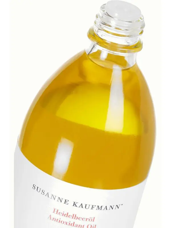 SUSANNE KAUFMANN Antioxidant Oil