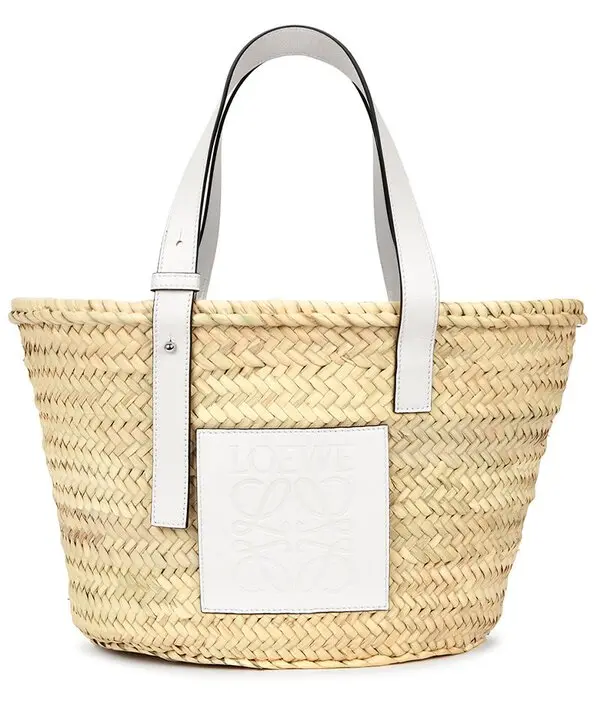 Loewe Medium Basket Bag