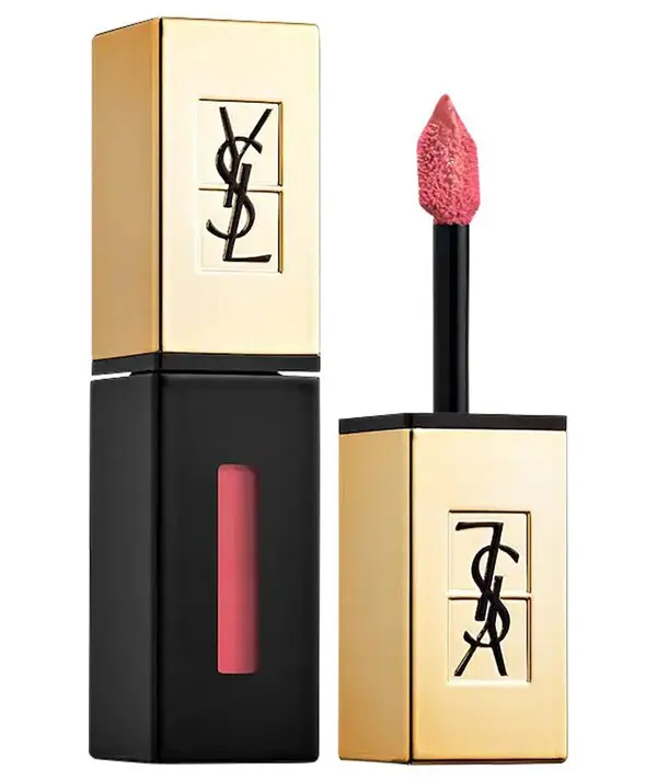 Saint Laurent Glossy Stain Lip Color