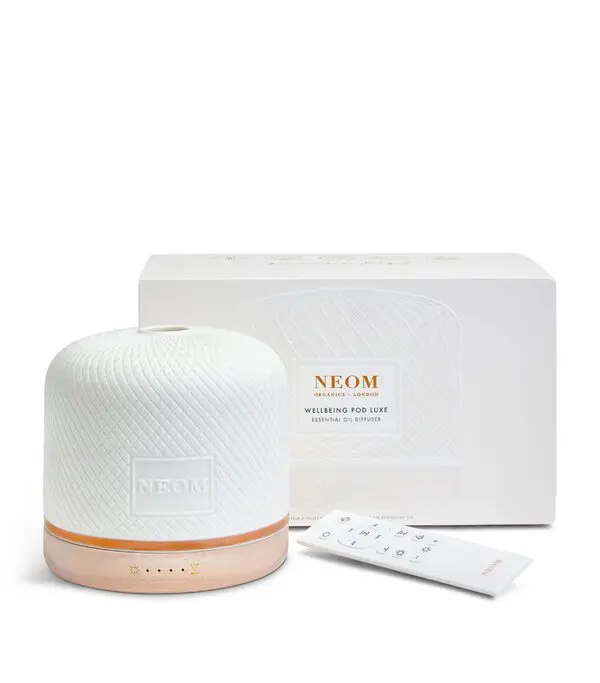 NEOM ORGANICS Wellbeing Luxe Pod Diffuser