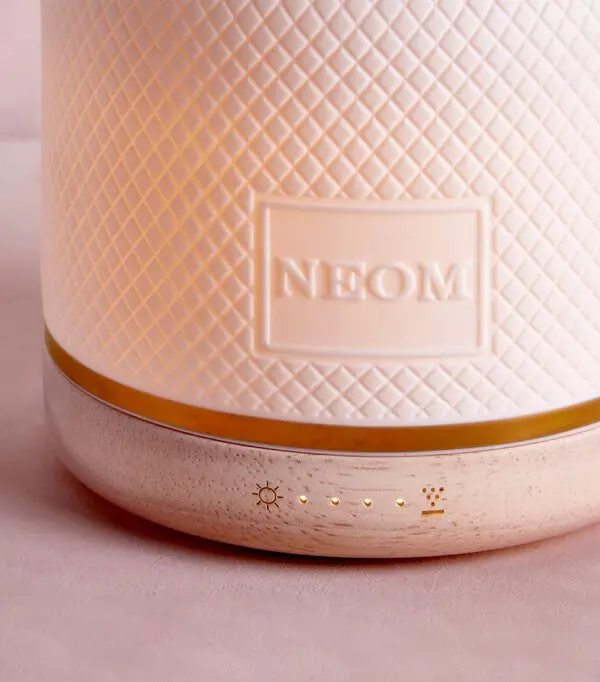 NEOM ORGANICS Wellbeing Luxe Pod Diffuser