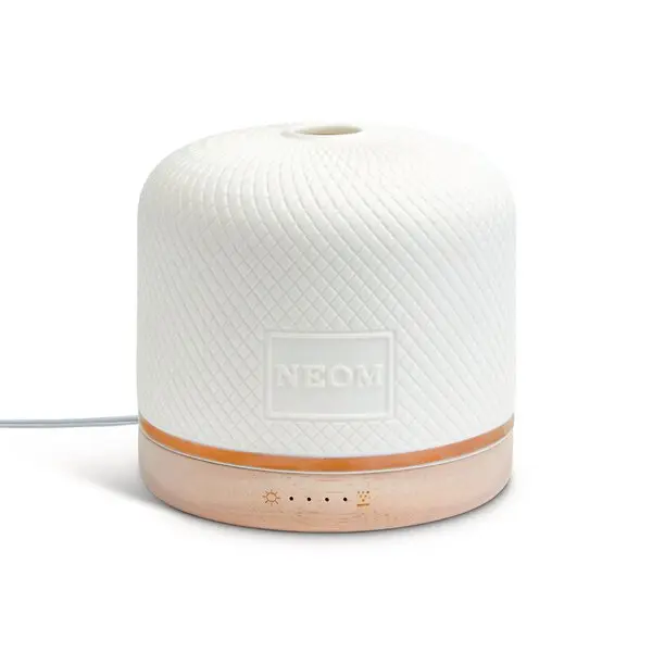 NEOM ORGANICS Wellbeing Luxe Pod Diffuser