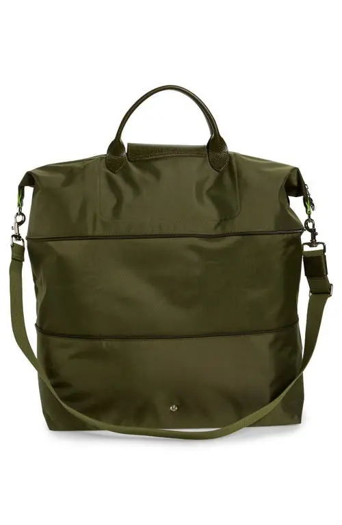 Longchamp The Pliage Expandable Travel Bag