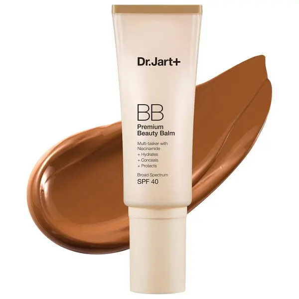 DR. JART+ Premium Bb Tinted Moisturizer With Niacinamide And Spf 40 - Tan