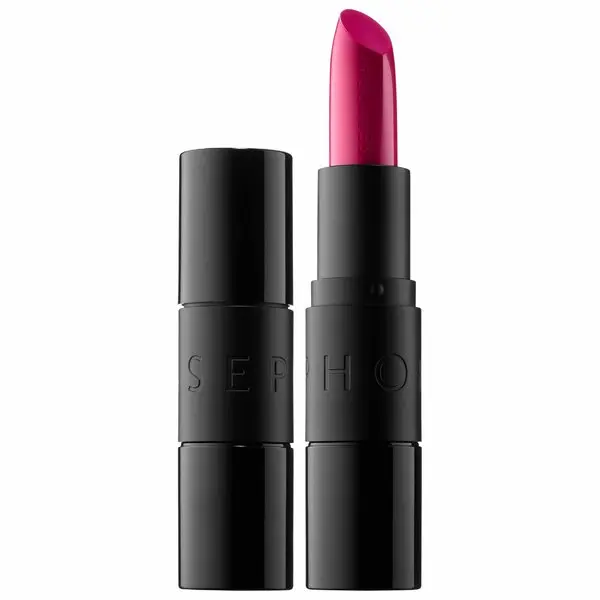 SEPHORA COLLECTION Satin Hydrating Lipstick - 15 Explosive Game