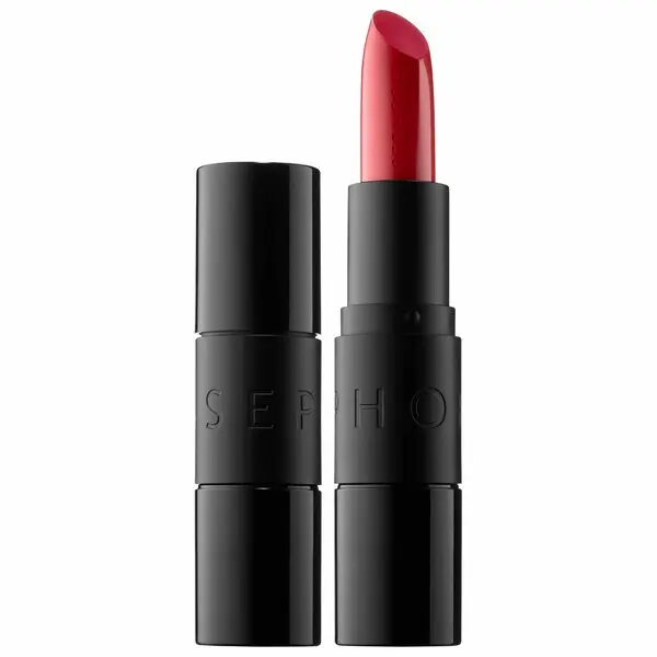 SEPHORA COLLECTION Satin Hydrating Lipstick - 17 Extra Pulse