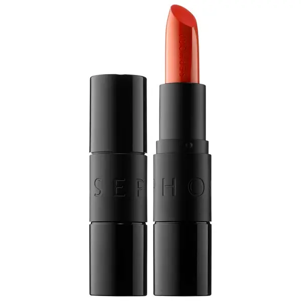 SEPHORA COLLECTION Satin Hydrating Lipstick - 19 Megawatt