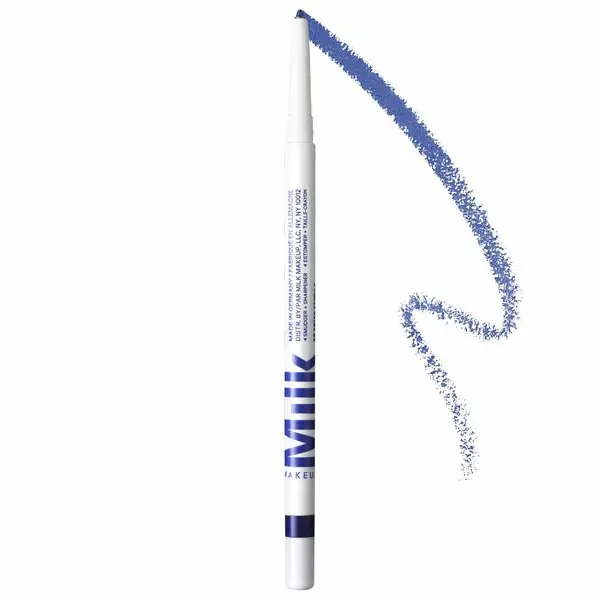 MILK MAKEUP Crayon Ligneur Pour Les Yeux Infinity Longue Durée, Résistant À L'eau - Heure