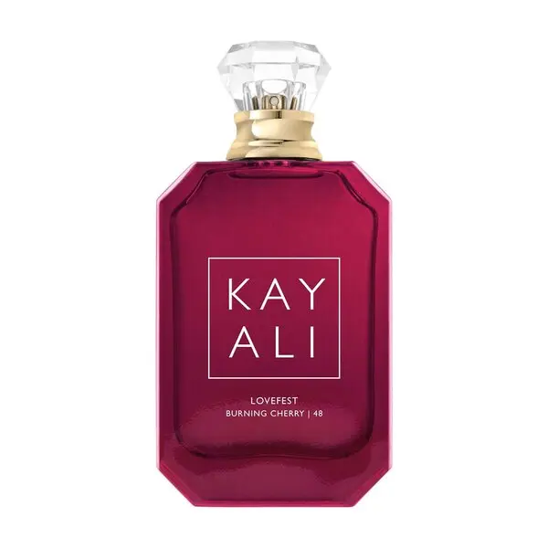 KAYALI Lovefest Burning Cherry 48 Eau De Parfum - One-color