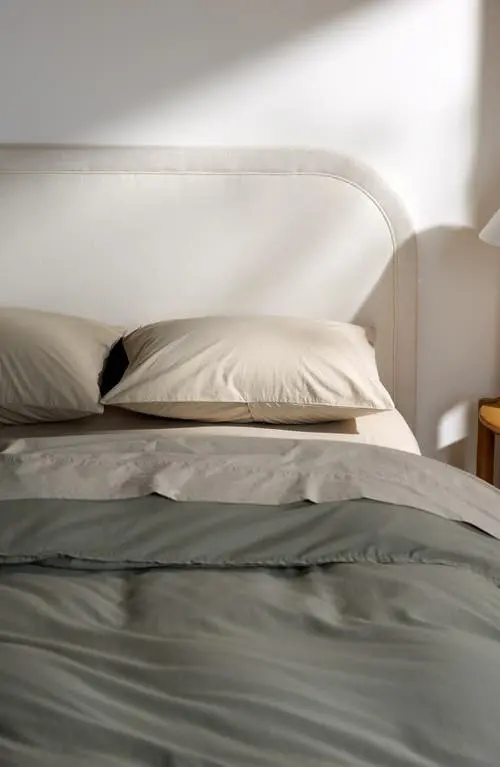 PARACHUTE Brushed Cotton Sheet Set