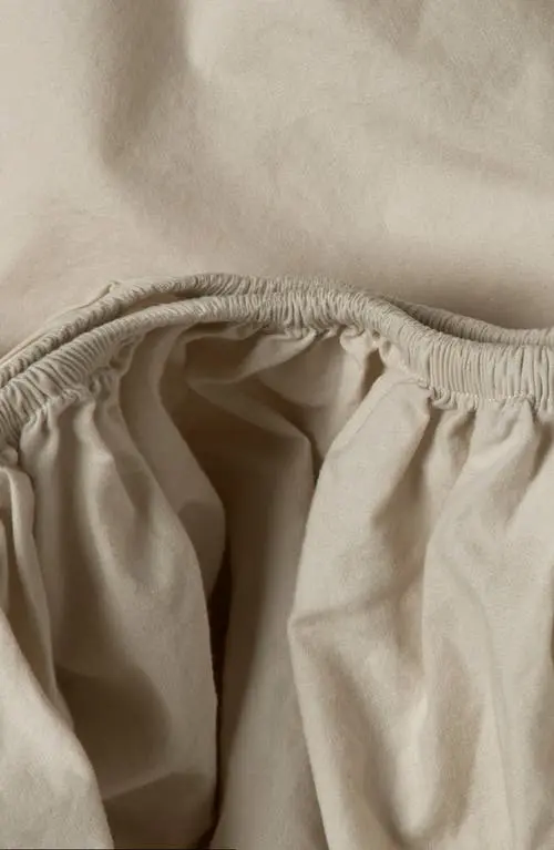 PARACHUTE Brushed Cotton Sheet Set