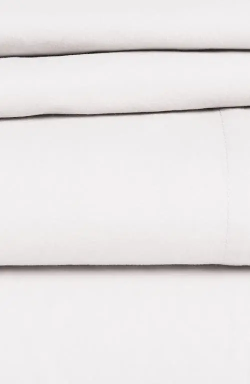 PARACHUTE Brushed Cotton Sheet Set - White