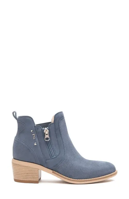 NEROGIARDINI Buckle Bootie