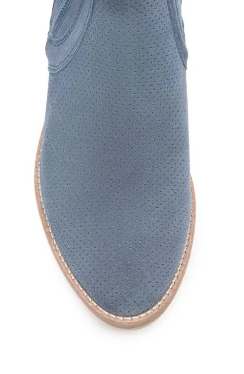 NEROGIARDINI Buckle Bootie