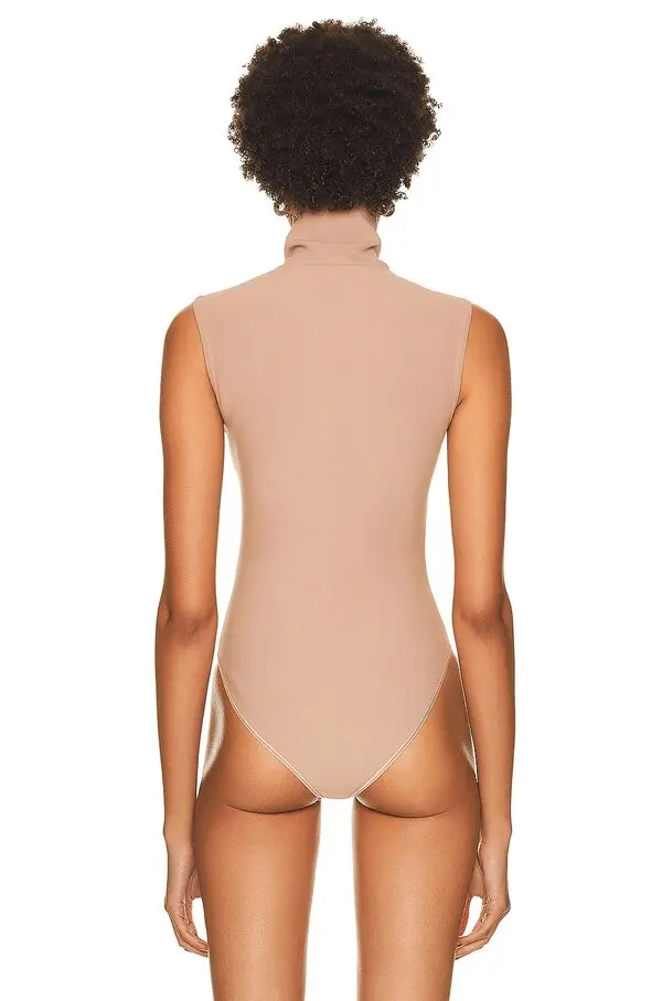 Alaïa Angie Bodysuit