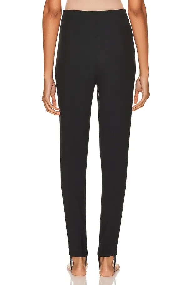 Alaïa Stirrup Pant