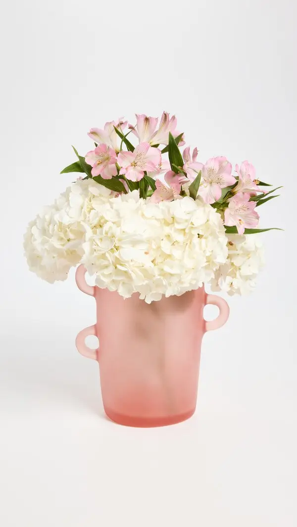 LOOPY Large Vase