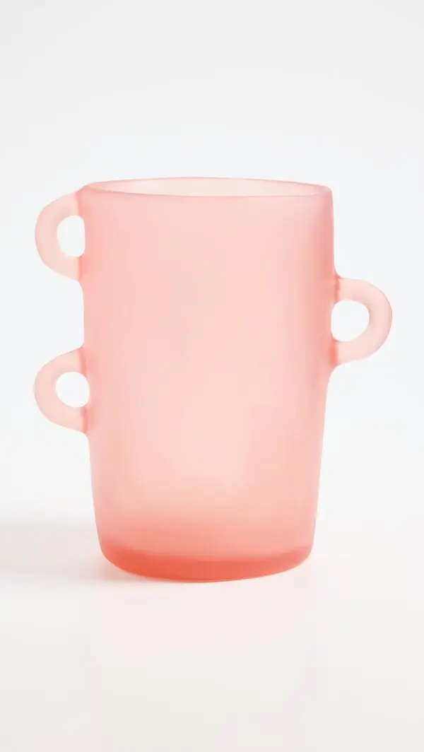 LOOPY Large Vase - Thumbnail 3
