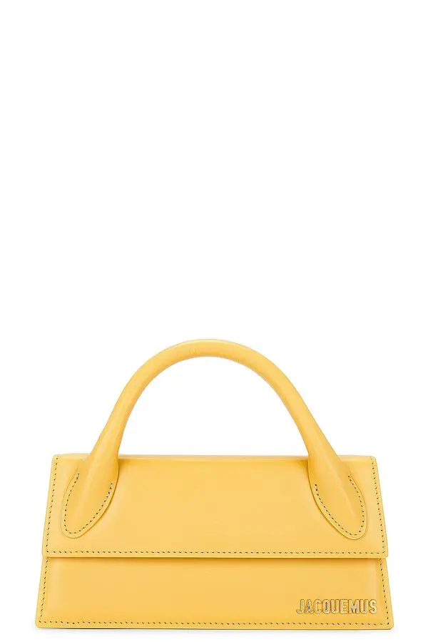 Jacquemus Le Chiquito Long Bag