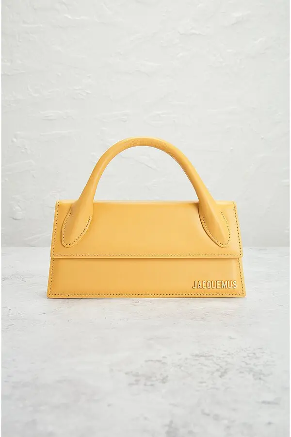 Jacquemus Le Chiquito Long Bag