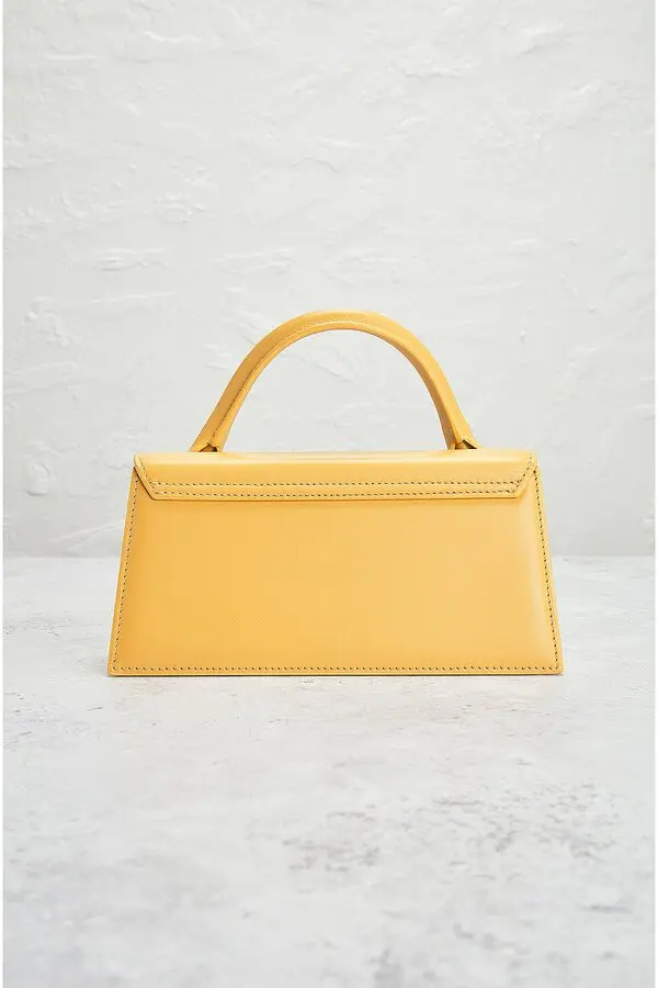 Jacquemus Le Chiquito Long Bag