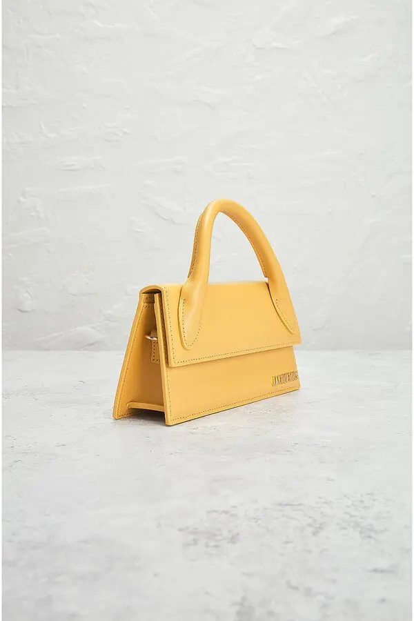 Jacquemus Le Chiquito Long Bag