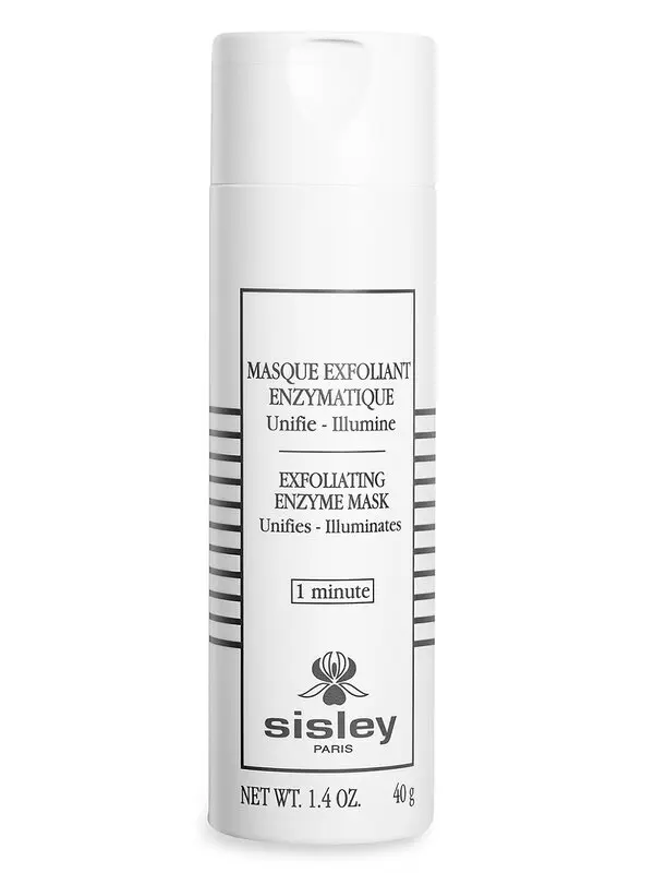 Sisley Exfoliating Enzyme Mask - One-color