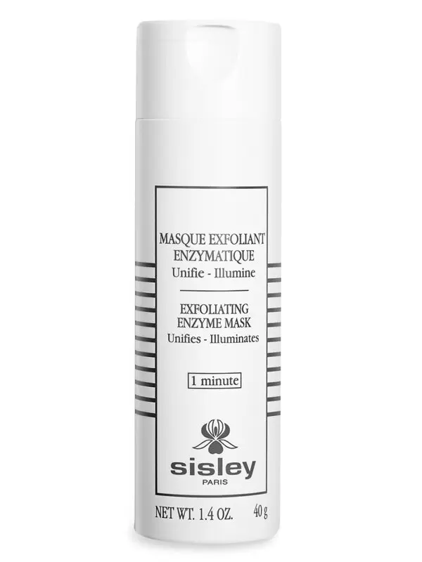 Sisley Exfoliating Enzyme Mask - One-color