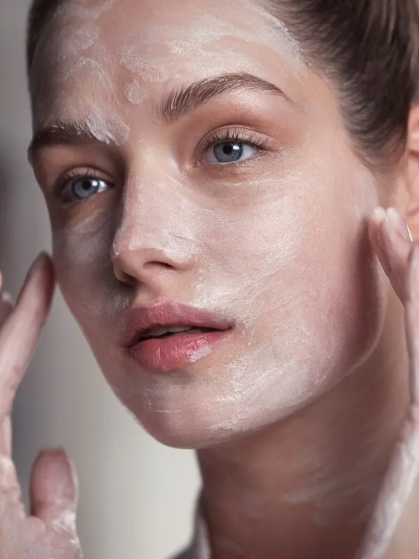 Sisley Exfoliating Enzyme Mask - One-color