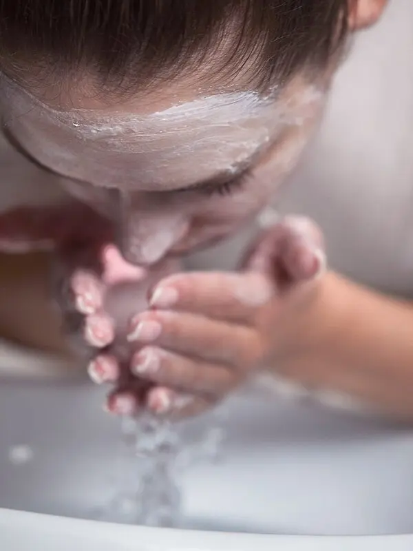 Sisley Exfoliating Enzyme Mask - One-color
